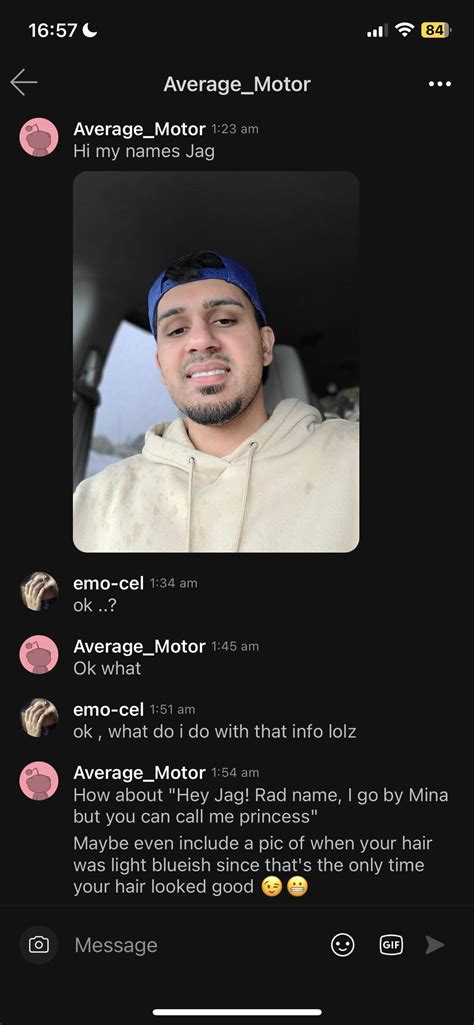 Emo Cel