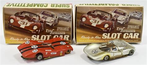 2 1 24 scale dynamic models slot cars