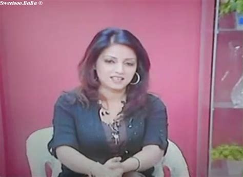 Pakistani Television Captures And Hot Models Cute Bina Khan