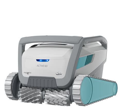 Maytronics Dolphin Active 60 Premier Pool And Spa