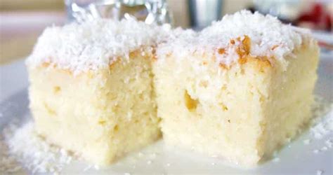 Bolo Gelado Aprenda A Melhor Receita Confeiteira