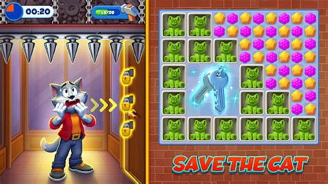 Candy Tales Match 3 Puzzle For Android Download
