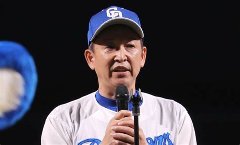 中日・立浪前監督がバンテリンドームに「ホームランテラス設置」示唆 「低迷は球場が理由ではない」の声も