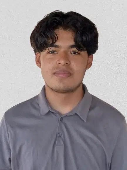 Anthony Ortega Blueprint