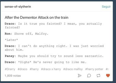 Pin By Fem Shipper On Hp Ships Gay Harry Potter Draco Harry Potter