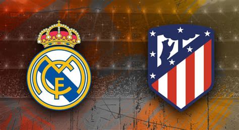 مشاهدة مباراة ريال مدريد واتلتيكو مدريد بث مباشر