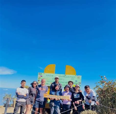 Porter Gunung Merbabu Porter Gunung Jateng