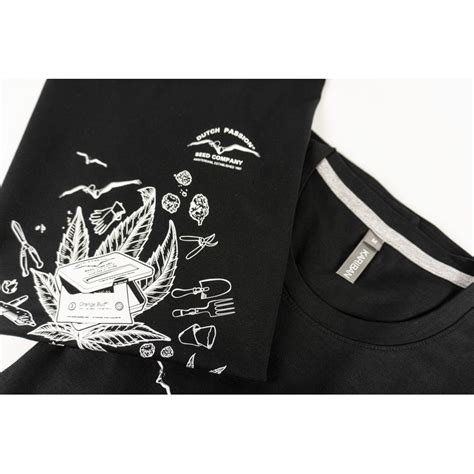 Limited Edition Dutch Passion T Shirt