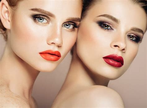Come Far Sembrare Le Labbra Più Carnose Donna Moderna