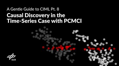 Kenneth Styppa On Linkedin Causal Discovery With Multivariate Time Series Data