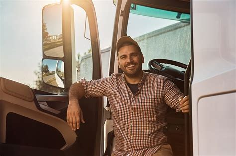 Como Obter A Cnh Para Caminhões Clínica Pop