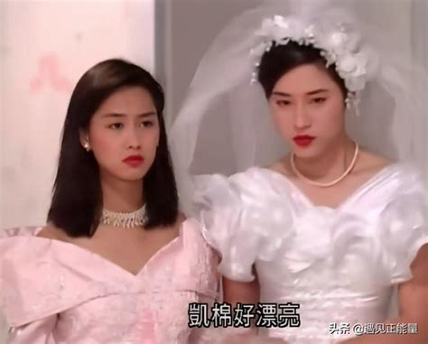 朱茵與陳法蓉同框，27年交情親如姐妹 每日頭條