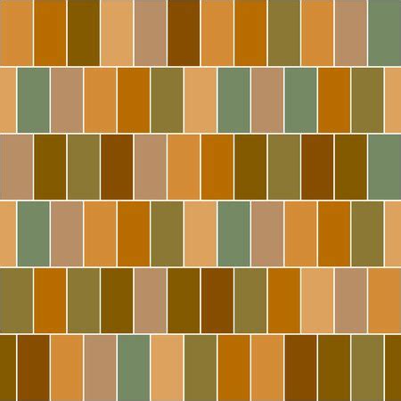 Seamless Pattern Brick Tile Vertical Stack For Background Path Toilet Wall Patio Wooden