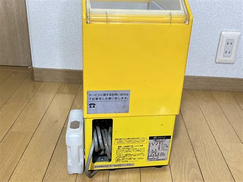 Yahooオークション 【動作品】《昭和レトロ》jt日本たばこ産業 ビタ