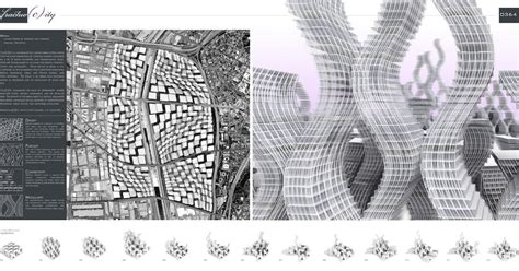 The Proving Ground By Nathan Miller Competition 5 Anfractuo C Ity