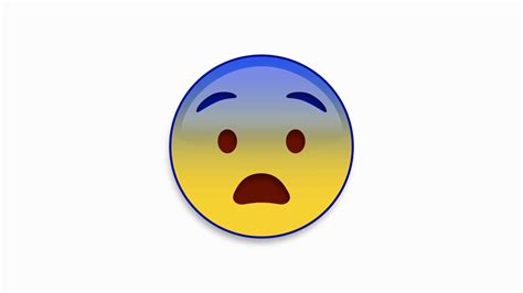 Scared Face PNG HD Transparent Scared Face HD PNG Images PlusPNG