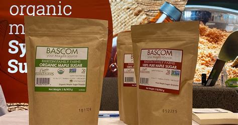 Bascom Maple Farms On Linkedin Maple Sugar Bascom Maple Farms