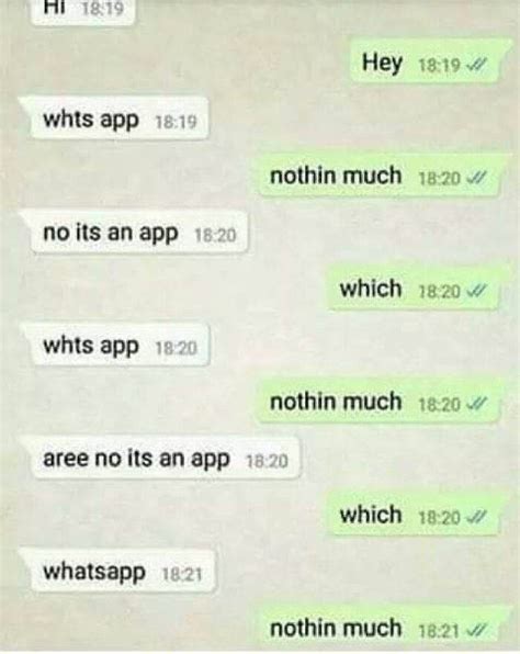 30 Iconic And Funny Messages To Ever Be Screenshotted