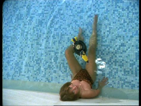 Naked Rosalind March In Inspector Morse
