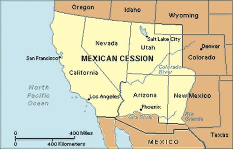 Mexican Session