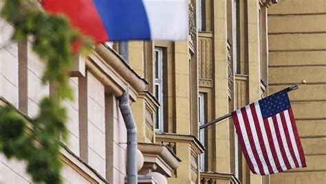 Минфин США работает над ужесточением антироссийских санкций