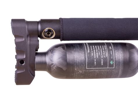 Edgun Leshiy 2 Pcp Air Rifle 9mm Pyramyd Air