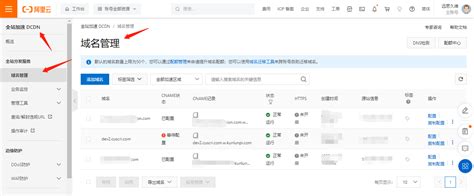 二级域名做http代理跳到指定机器的指定端口 铜锣湾扛把子 博客园