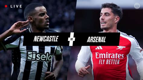 Soi Kèo Nhận định Newcastle Vs Arsenal Cúp Liên đoàn Anh đêm Nay 0602