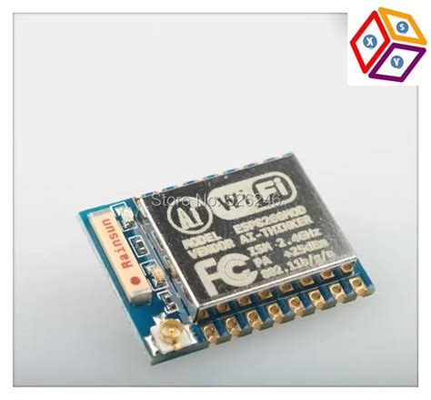 Esp Serial Wifi Module Esp Module Module Wifimodule Esp