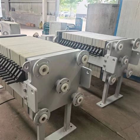 二手真空过滤机 污泥脱水设备 石油化工厂油渣分离压滤机