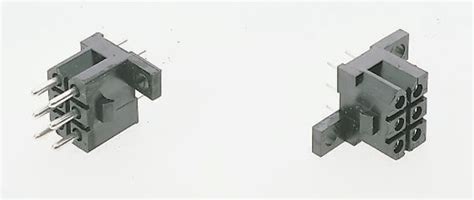 Tst12rb01t 192991 0303 Itt Cannon Itt Cannon Trident Series