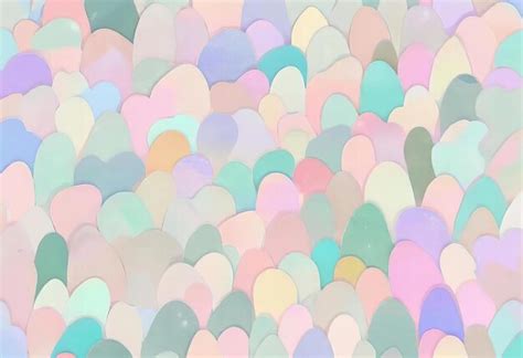 Interlocking Stone Textures Premium Ai Generated Image