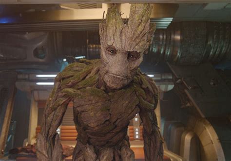 Groot screenshots, images and pictures - Giant Bomb