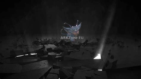 Ark Survival Ascended Ezark Eu