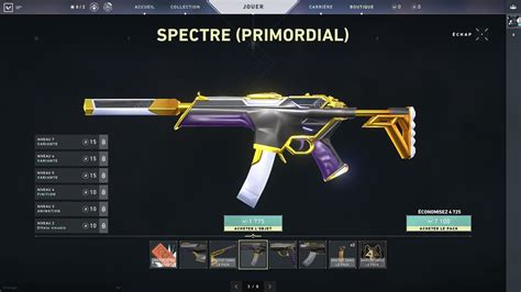 Valorant Todo Sobre La Tienda Del Juego Y Cómo Conseguir Skins Millenium