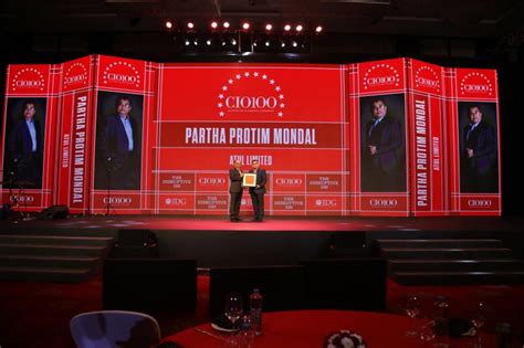 Partha Protim Mondal On Linkedin Proud To Receive One Of The Most