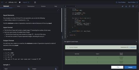 Sri Ram Bharadwaj M On Linkedin 100daysofcode Cprogramming