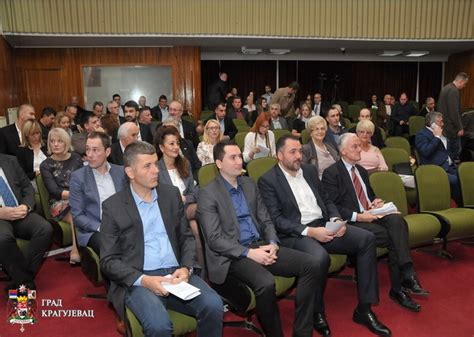 РТК Одржана седница Скупштине града