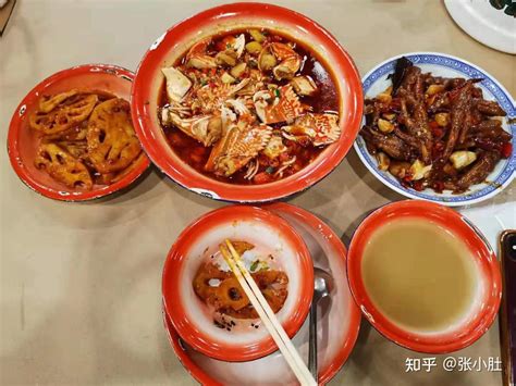 南昌美食推荐（外地的北方人推荐） 知乎
