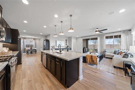 Avondale Arizona Homes For Sale At Parkside Los Cielos Collection