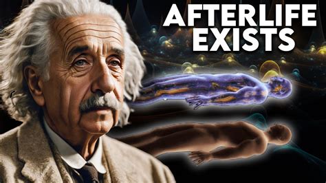 Einsteins Relativity Theory Deconstructed And Afterlife Is Possible