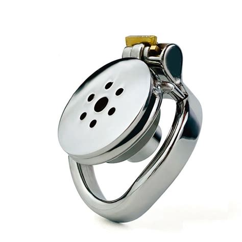 Shop All Inverted Chastity Cages Keepmelocked