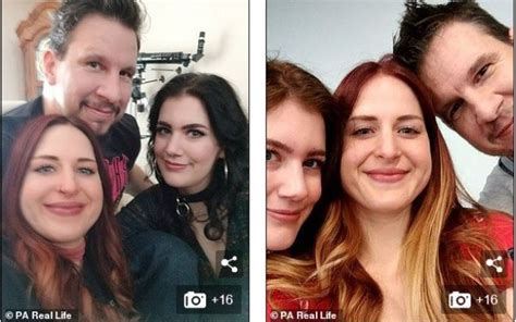 Garota Perde A Virgindade Com Casal E Vai Morar Junto Esportes And Notícias