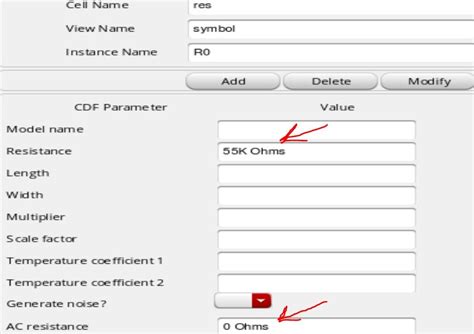 Transconductance Frequency Response Problem Rf Design Cadence