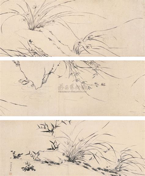 空谷幽兰2006秋季艺术品拍卖会 中贸圣佳中贸圣佳拍品价格图片拍卖专场拍卖会预展拍卖会结果卓克拍卖频道