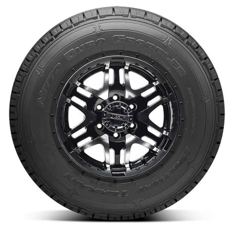 Nitto Dura Grappler| Tirebuyer