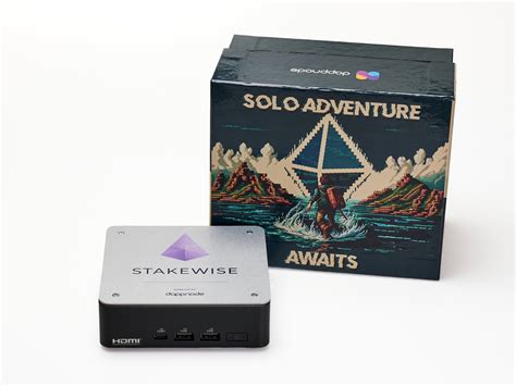 Dappnode And Stakewise Simplifying Decentralized Staking For Ethereum