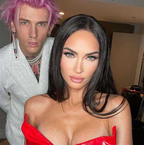 Megan Fox Responds To Desperate Claims That She Forced Sons To Wear