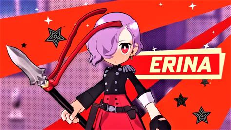 Persona 5 Tactica Ps5 Ps4 Gameplay Spotlights Joker Morgana And