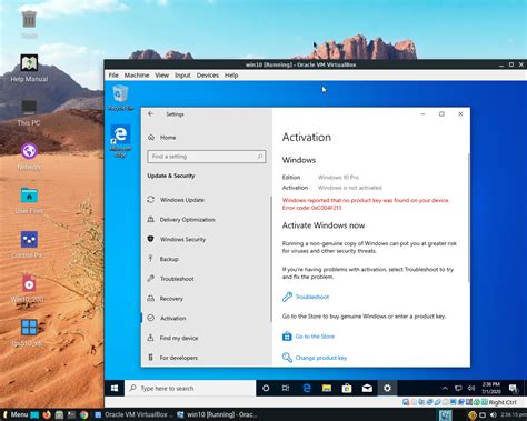 Virtualbox Host Key Windows Wisdommpo